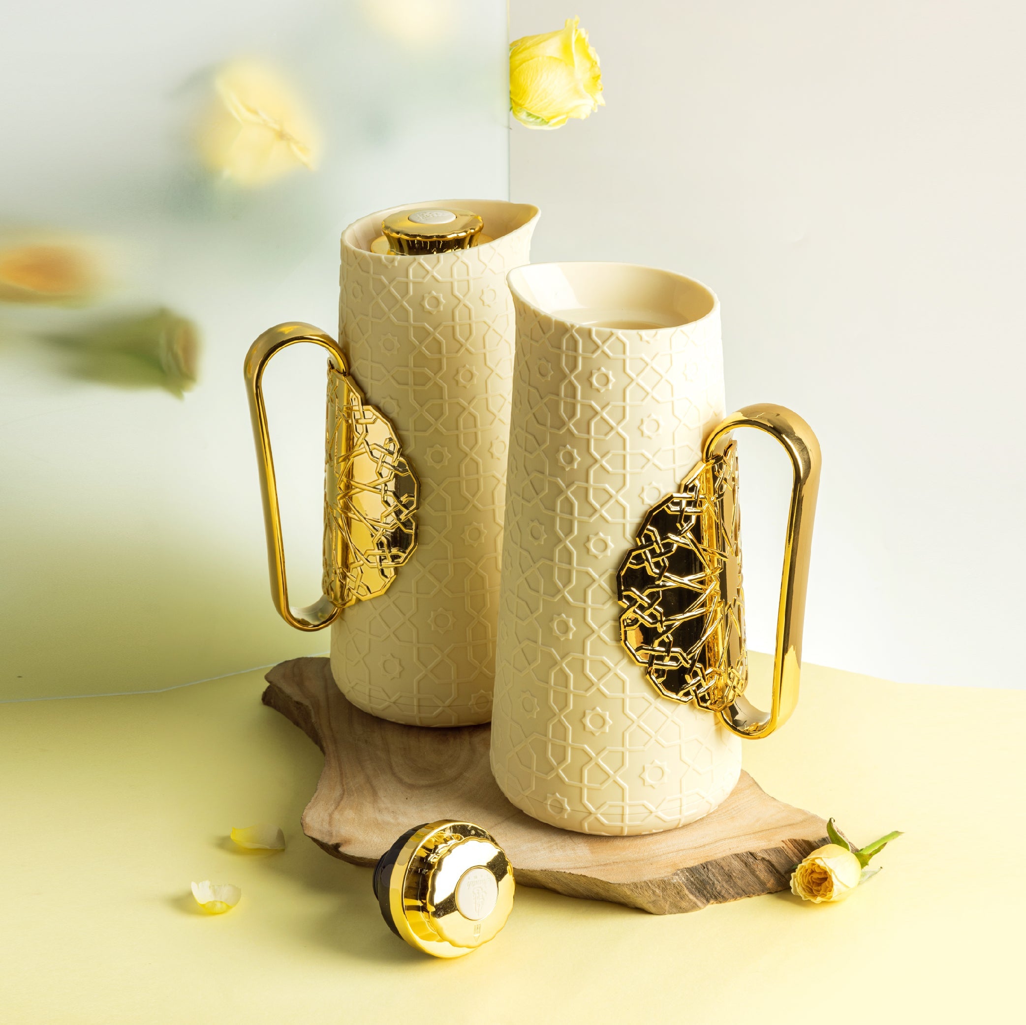 Order our luxurious Vacuum Flasks – Otantik UAE